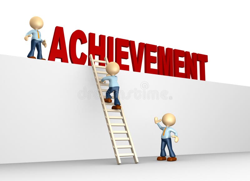 Individual Achievement Stock Illustrations – 5,829 Individual ...