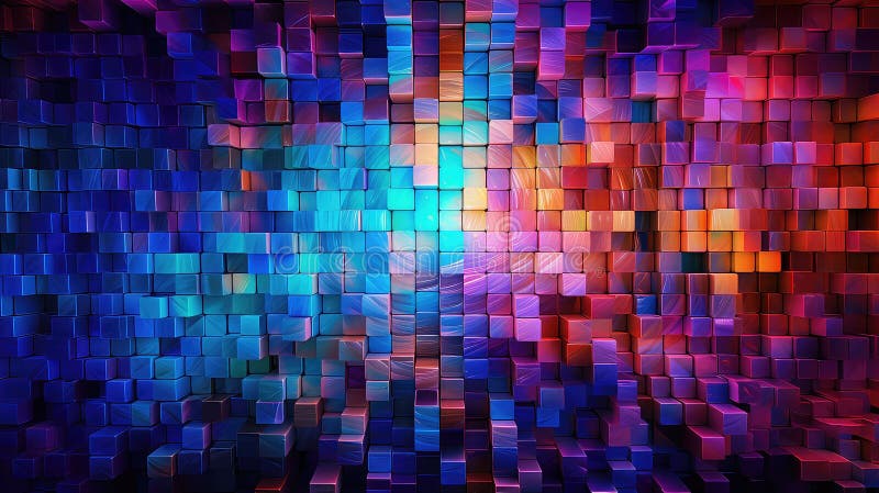 Achievement Element Award Background Stock Illustration - Illustration ...