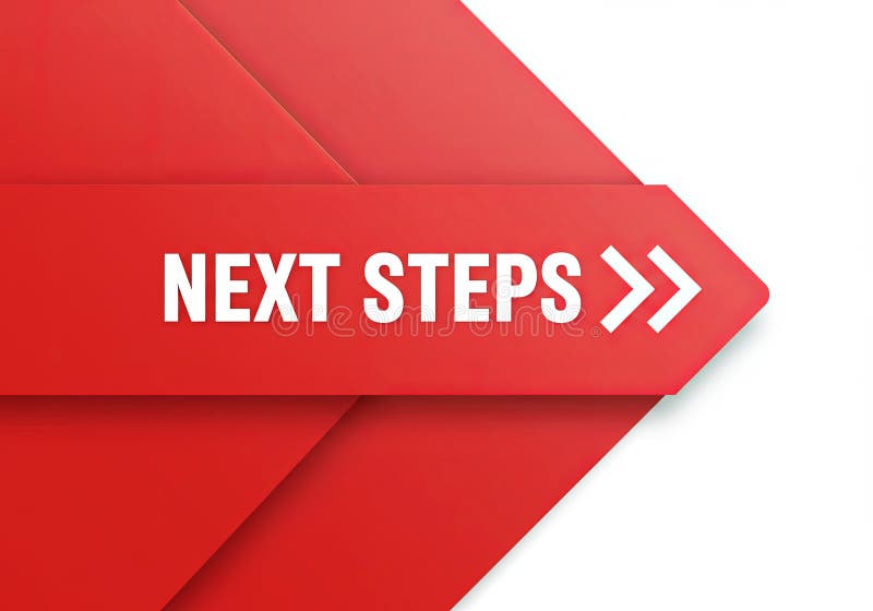 Achievement Path Concept with Colorful Learning Blocks Stock ...