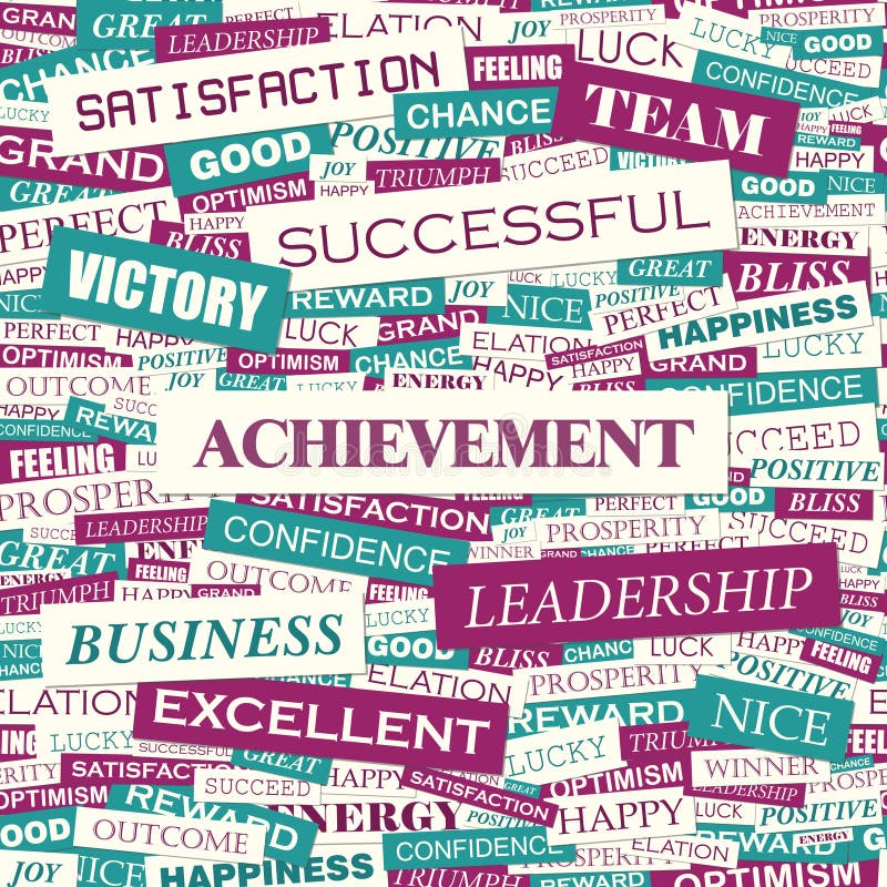 Word cloud for Motivation stock illustration. Illustration of keyword ...