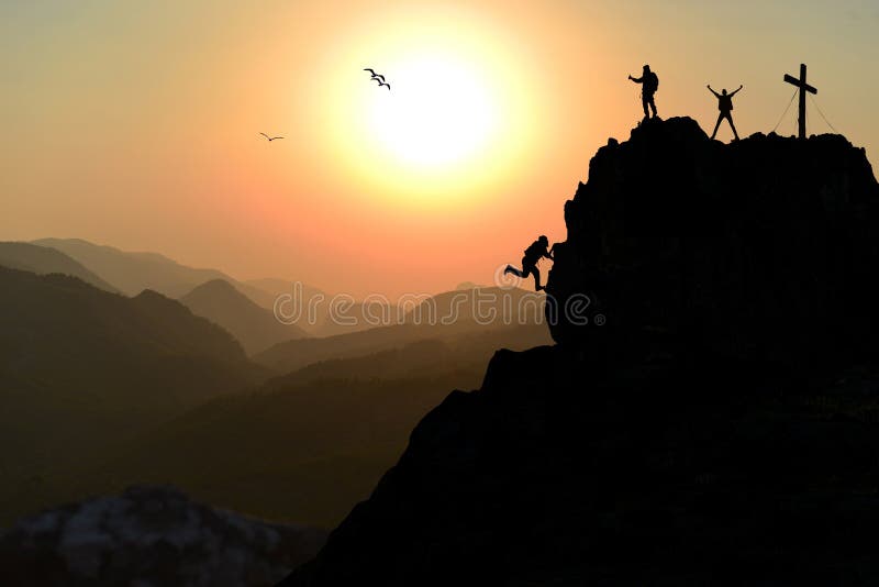 Achievements of Faithful, Determined, Challenging and Adventurous ...