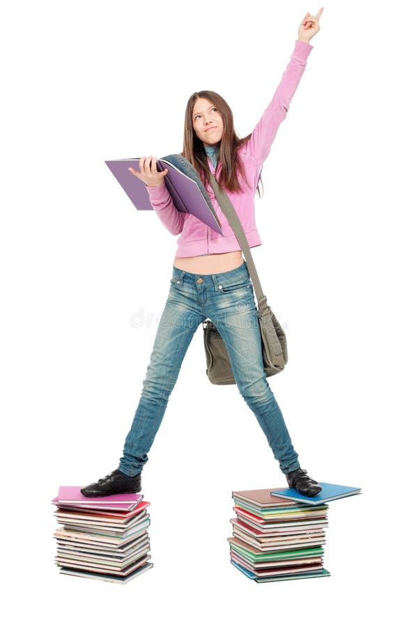 Achiever stock photo. Image of face, achiever, emotion - 15523520