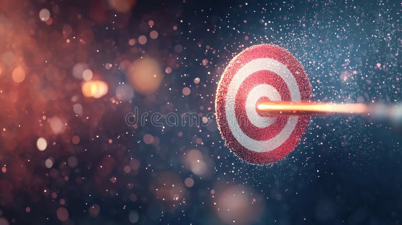 Achieving Business Goals with Data Particles Targeting Symbol of ...