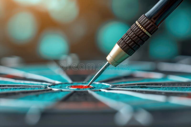 Achieving Business Goals Enterprise Success Marked by Clear Indications ...