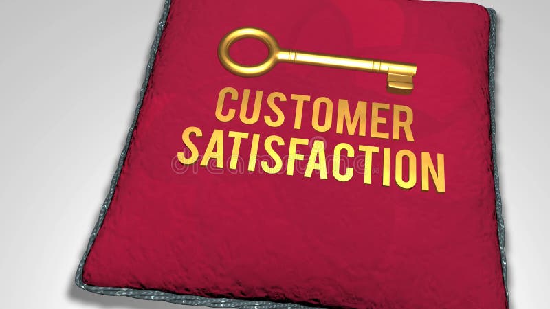 The Secret To Customer Satisfaction Stock Footage - Video of tips ...