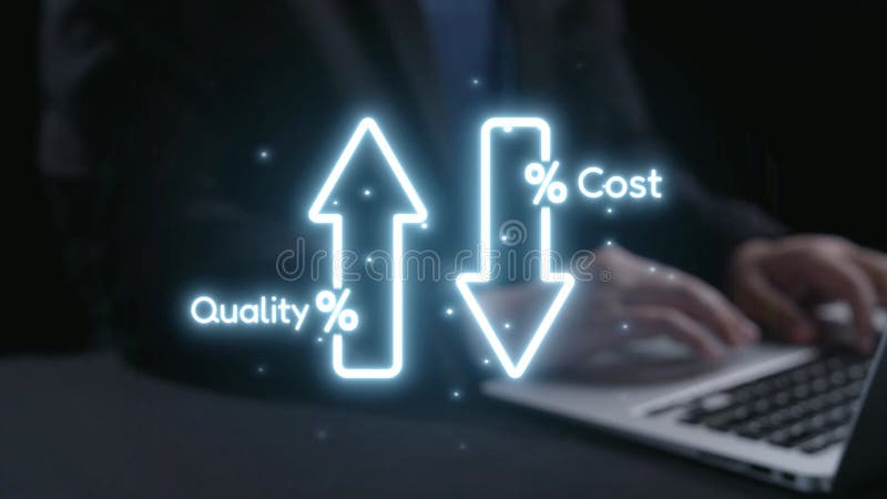 Achieving Efficiency through Quality and Cost Management in Business ...