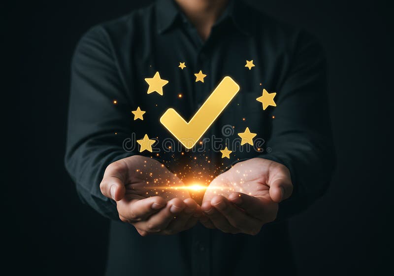 Achieving Excellence: a Visual Representation of High Quality Standards ...