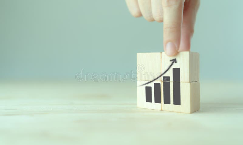 Achieving Exponential Growth through Digital Transformation Concept ...