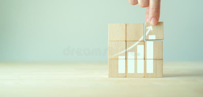 Achieving Exponential Growth through Digital Transformation Concept ...