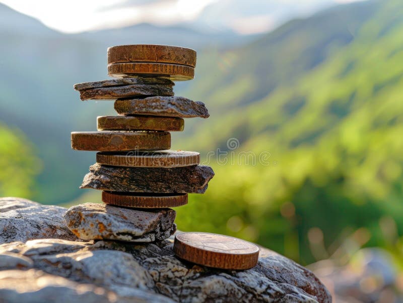 Achieving Financial Stability Balancing Risk and Management in Company ...