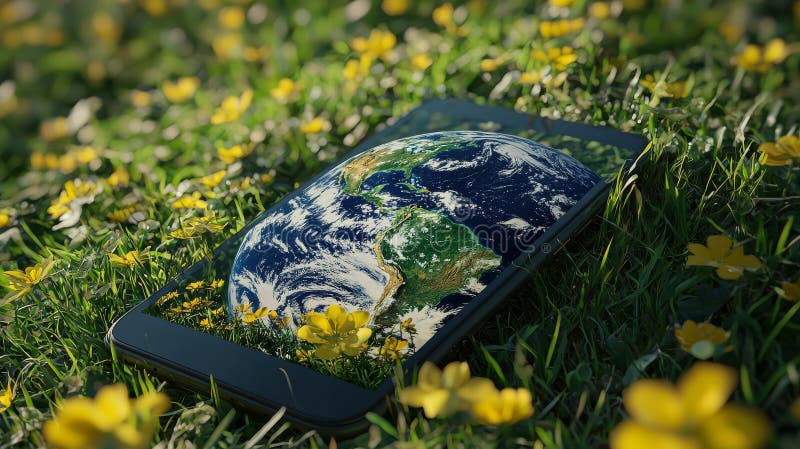 Achieving Global Environmental Sustainability Goals. Protecting the ...