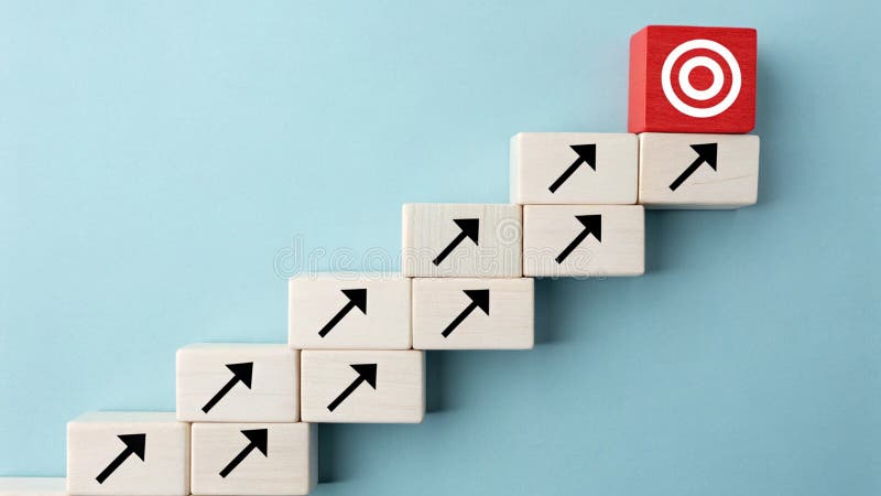 Achieving Goals through Strategic Planning and Growth Stock ...