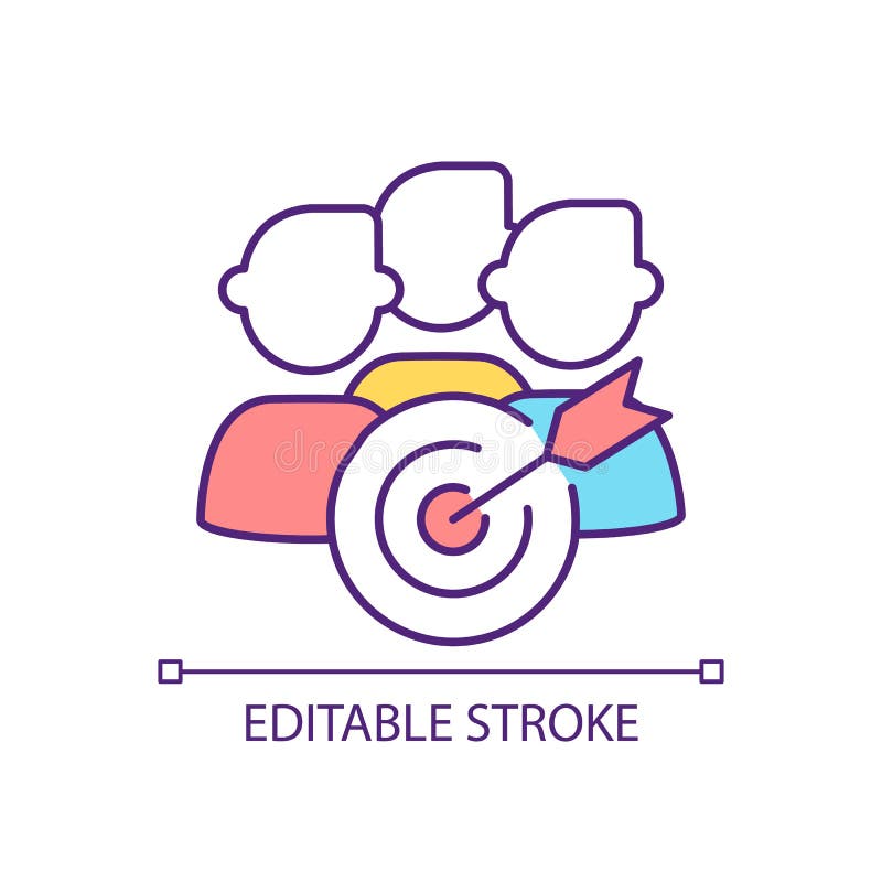 Achieving Goals Icon Stock Illustrations – 536 Achieving Goals Icon ...