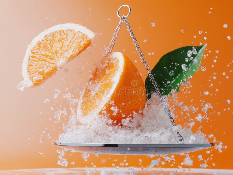 Achieving Harmonious Concept of Work-Life Balance Visualize a Scale ...