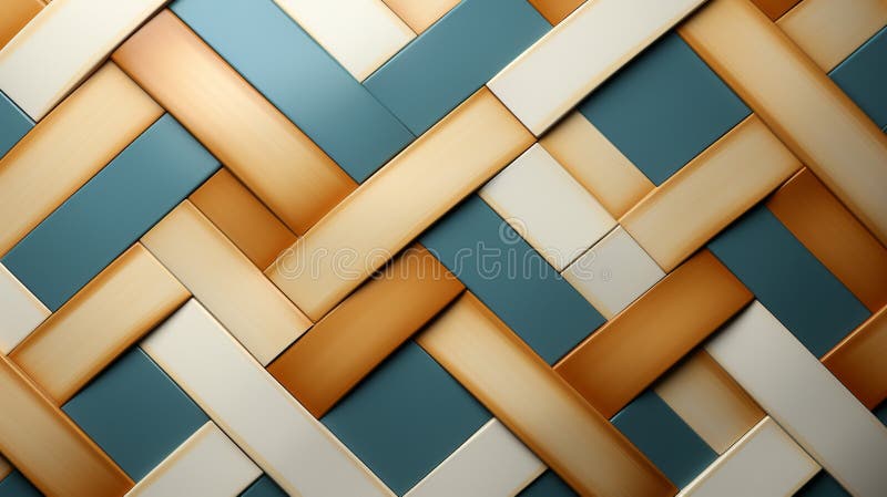 Achieving Harmony Balance and Symmetry in Minimalist Art Stock ...