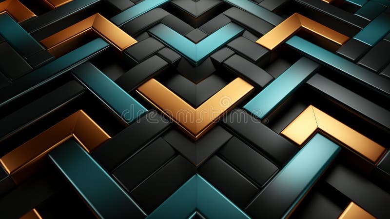 Achieving Harmony Balance and Symmetry in Minimalist Art Stock ...