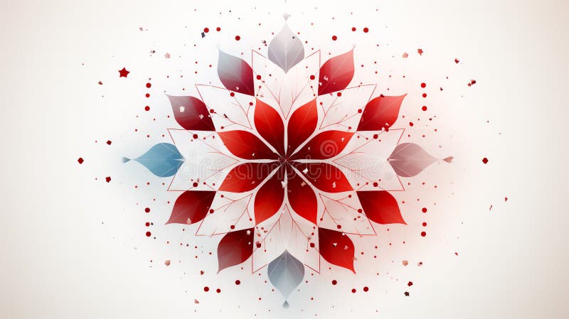 Achieving Harmony Balance and Symmetry in Minimalist Art Stock ...