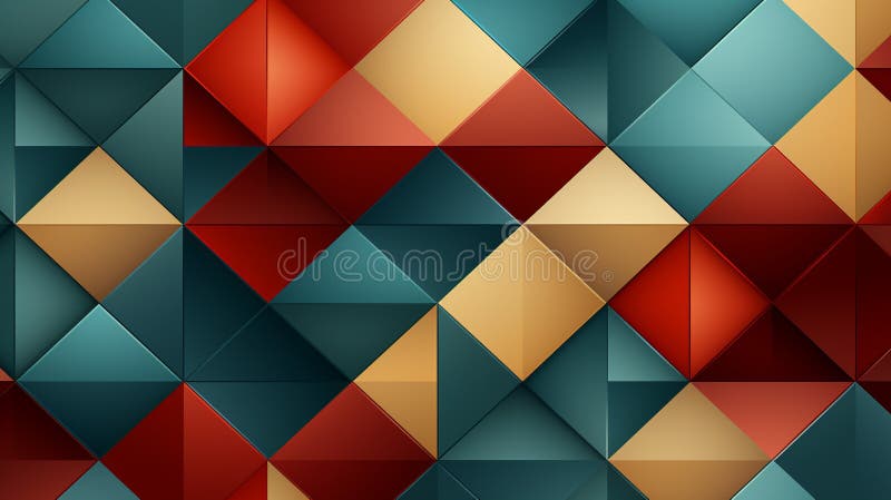 Achieving Harmony Balance and Symmetry in Minimalist Art Stock ...