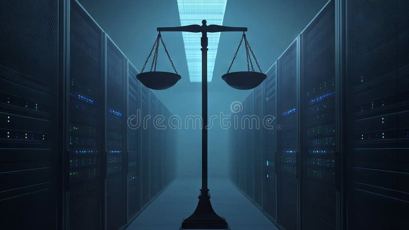 Achieving Justice in the Digital Era Involves the Symbolic Legal ...