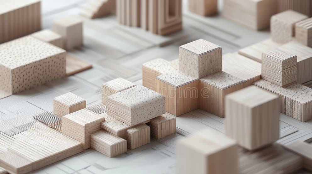 Achieving Minimalist Architectural Designs Using Modular Components for ...