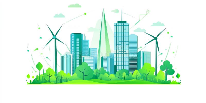 Achieving Net-Zero Emissions: Energy Security and Sustainability in the Global Green Transition ...