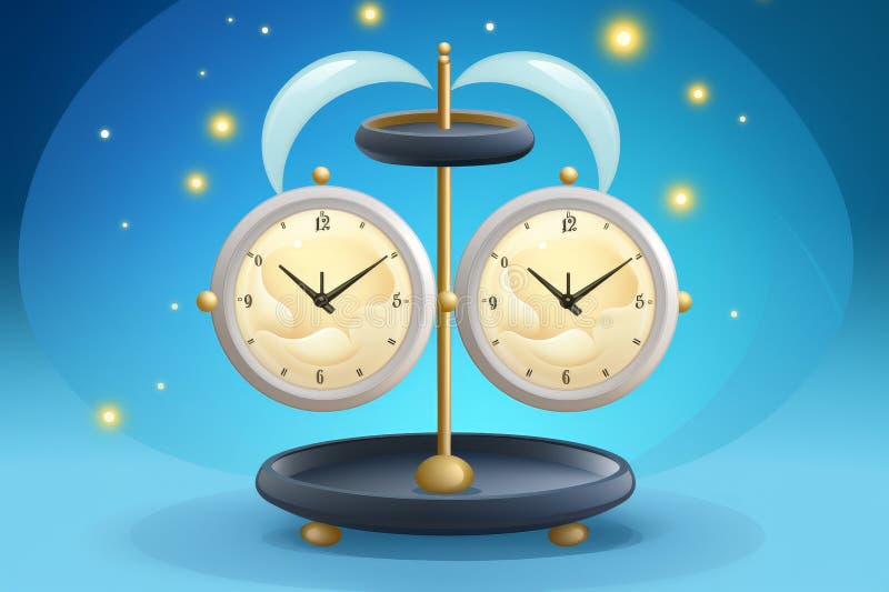 Achieving Time Balance Strategies for Effective Time Management and ...