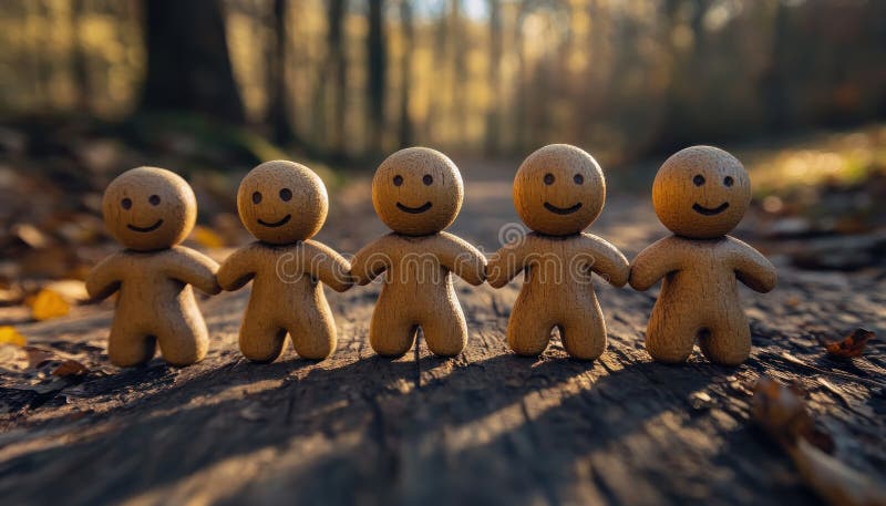 Achieving Unity through Collaboration Guiding Individuals Towards ...