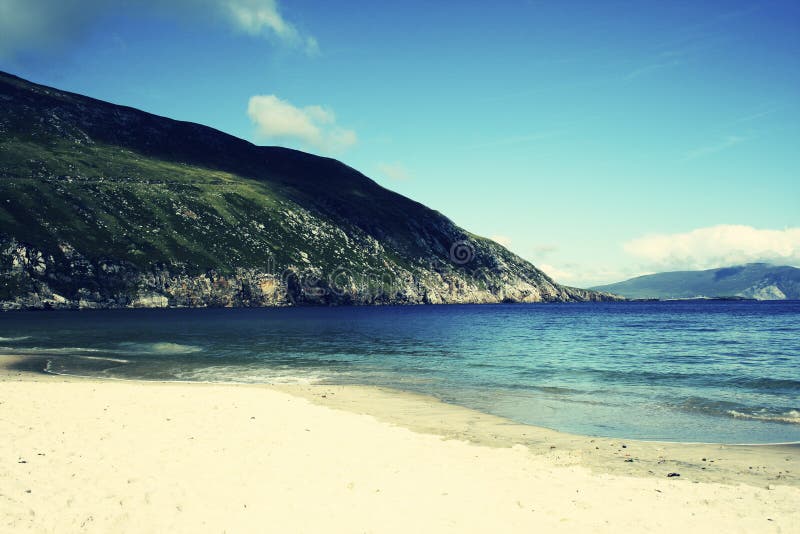 Achil Island Stock Photos - Free & Royalty-Free Stock Photos from ...