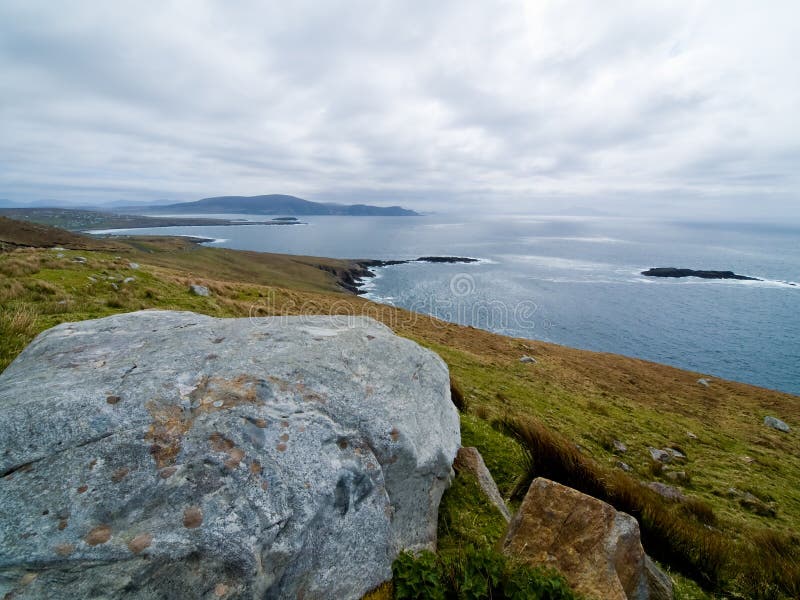 Achill Island 1 Picture. Image: 5514094