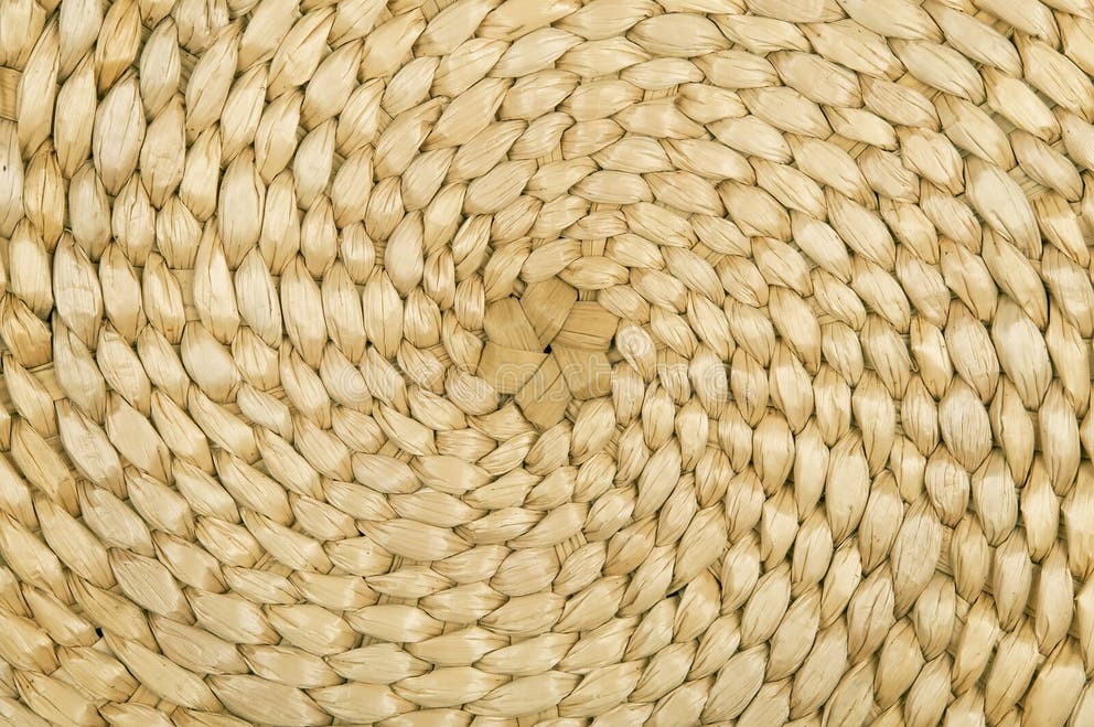 Achtergrond. Textuur Van Riet Stock Afbeelding - Image of handgemaakt ...