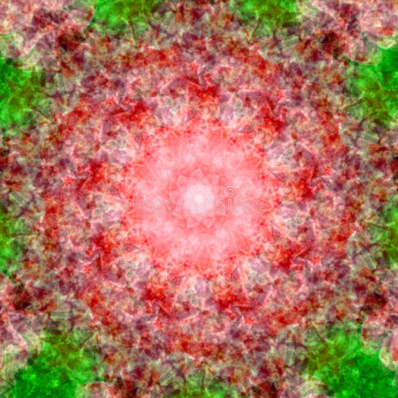 Achtergrond Van De Cirkel De Caleidoscopische Synthetische Kunst ... Achtergrond Van De Cirkel De Caleidoscopische Synthetische Kunst ...