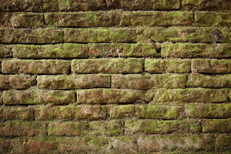Achtergrond Van De Steen De Oude Muur Stock Foto - Image of cement ...