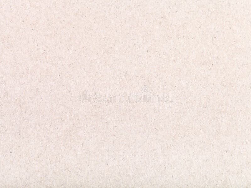 Achtergrond Van Lichtbruin Gekleurd Vezeldocument Stock Foto - Image of ...