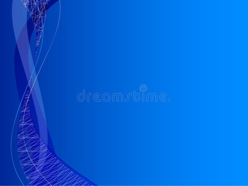 Achtergrond Voor Presentatie Vector Illustratie - Illustration of mooi ...