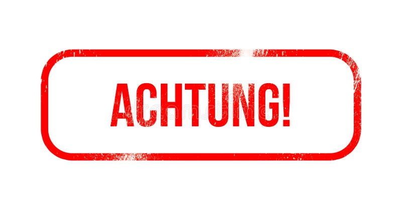 2+ Achtung Free Stock Photos - StockFreeImages