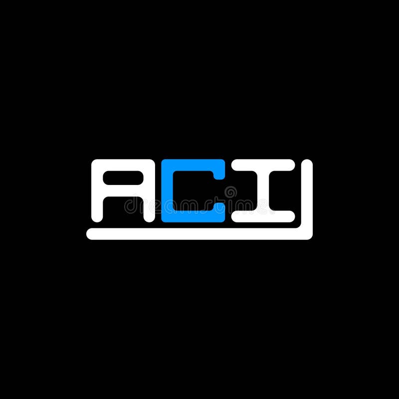 Aci Letter Stock Illustrations – 24 Aci Letter Stock Illustrations ...