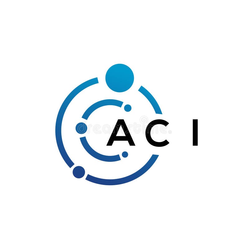 Aci Letter Stock Illustrations – 24 Aci Letter Stock Illustrations ...