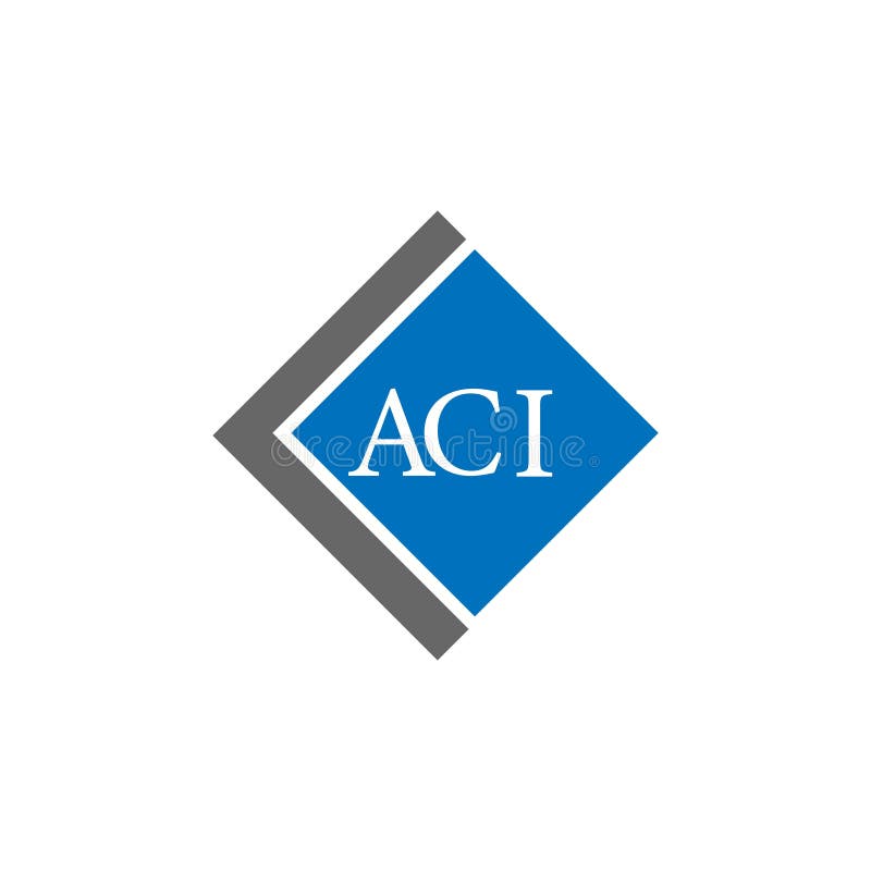 Aci Letter Stock Illustrations – 35 Aci Letter Stock Illustrations ...