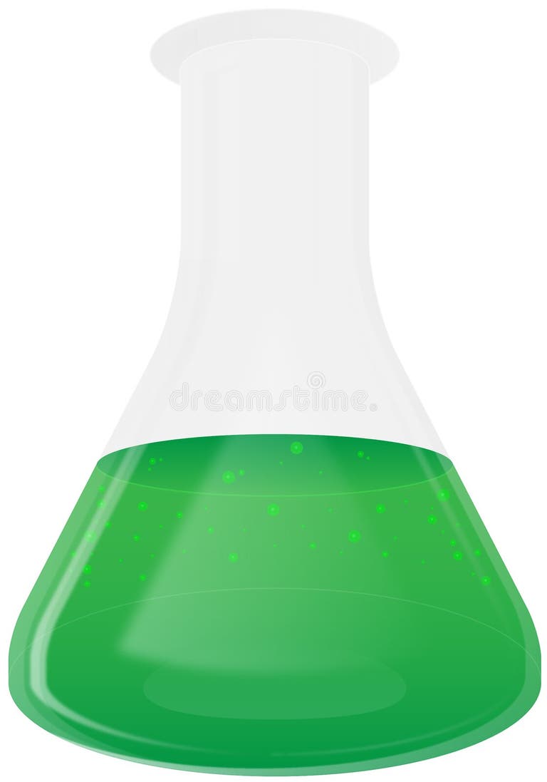 Abstract Green Flask Stock Illustrations – 1,437 Abstract Green Flask ...