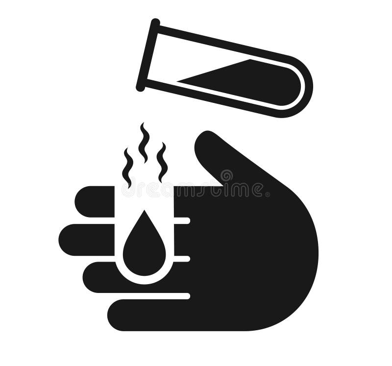 Burn Injury Cartoon Stock Illustrations – 193 Burn Injury Cartoon Stock ...
