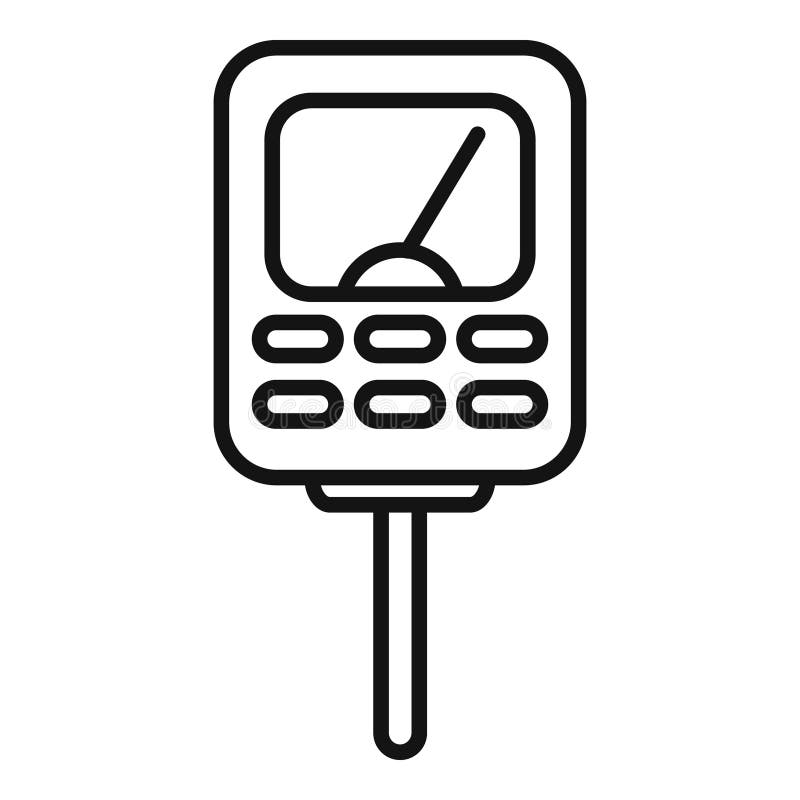 Ph Sensor Icon Stock Illustrations – 432 Ph Sensor Icon Stock ...