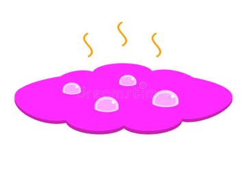 Glue Puddle Stock Illustrations – 135 Glue Puddle Stock Illustrations ...