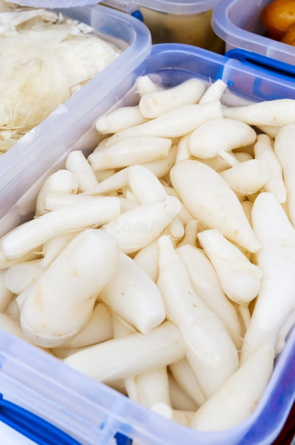 Acid turnip stock image. Image of cooking, snacks, paya - 23443929