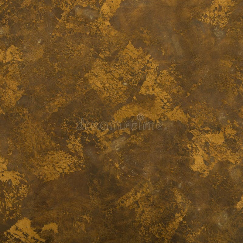 Acid Washed Brown Leather Print Texture Stock Photo - Image of acid ...