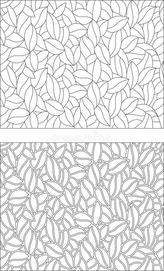 Sandblasting Islamic Pattern Glass Designs in CDR Vector Stock Vector ...
