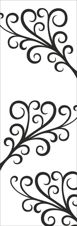 Sandblasting Flower Pot Vector Art Stock Vector - Illustration of files ...