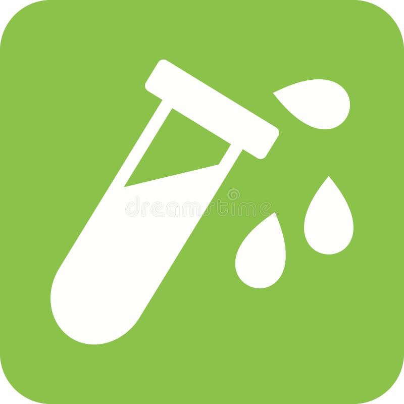 Acidic Liquid stock vector. Illustration of concept, acidic - 80721231