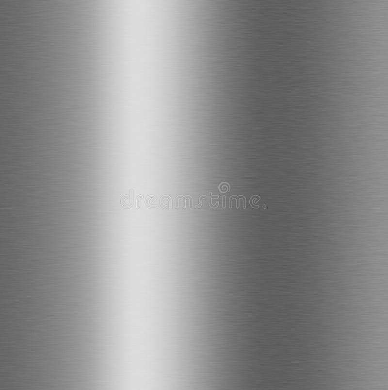 Surface Polie D'acier Inoxydable, Fond De Texture Image stock - Image ...