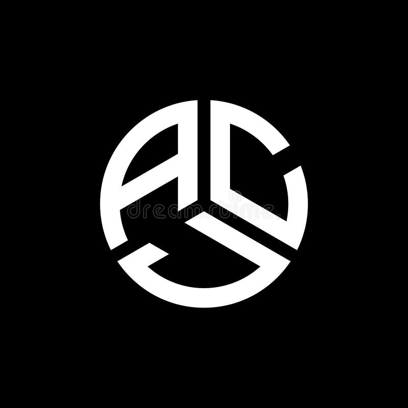 Acjmonogram Stock Illustrations – 9 Acjmonogram Stock Illustrations ...