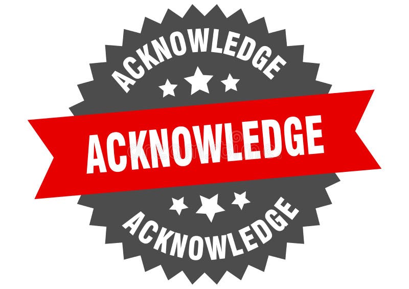 Acknowledge Tag Stock Illustrations – 225 Acknowledge Tag Stock ...